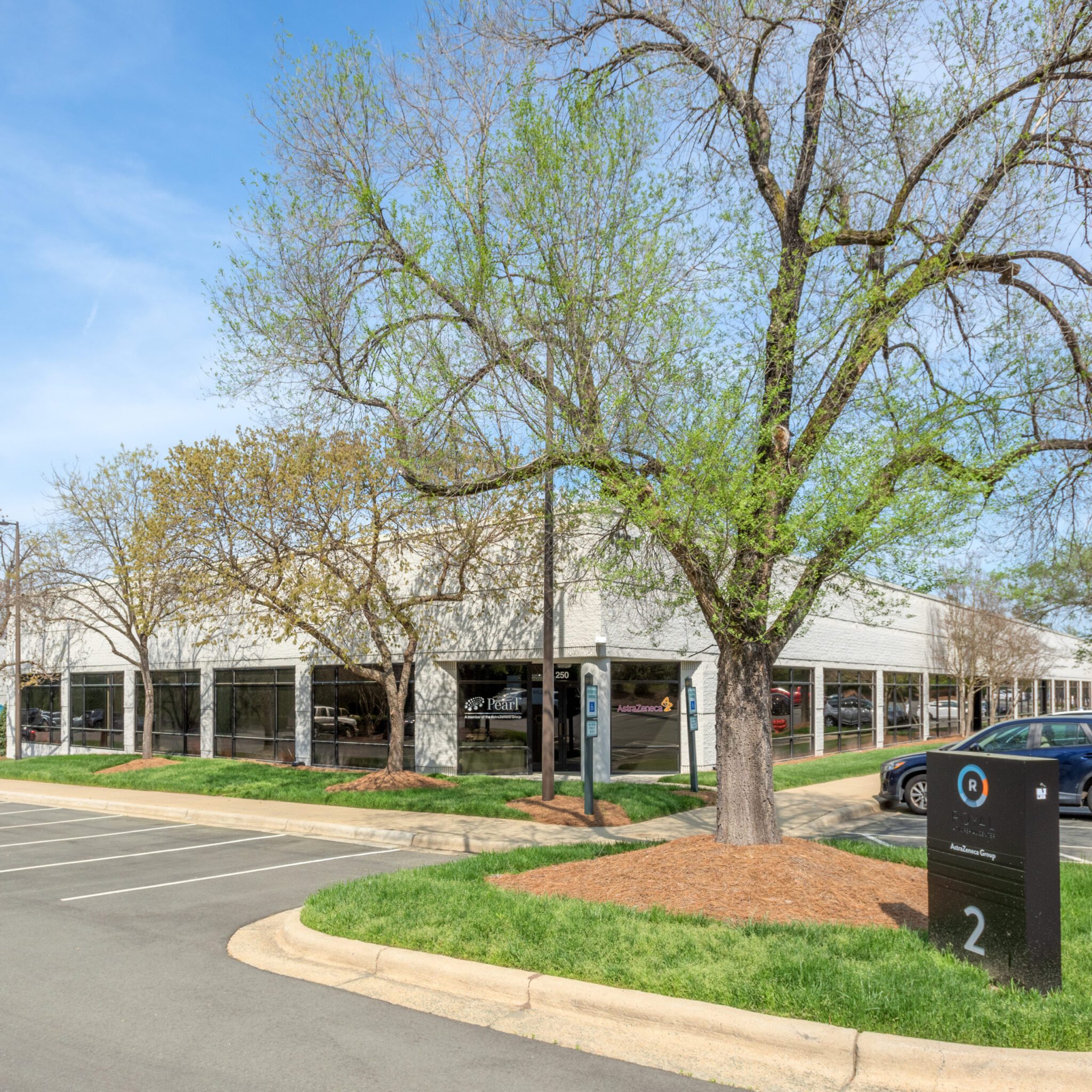 Portfolio - Longfellow Real Estate Partners