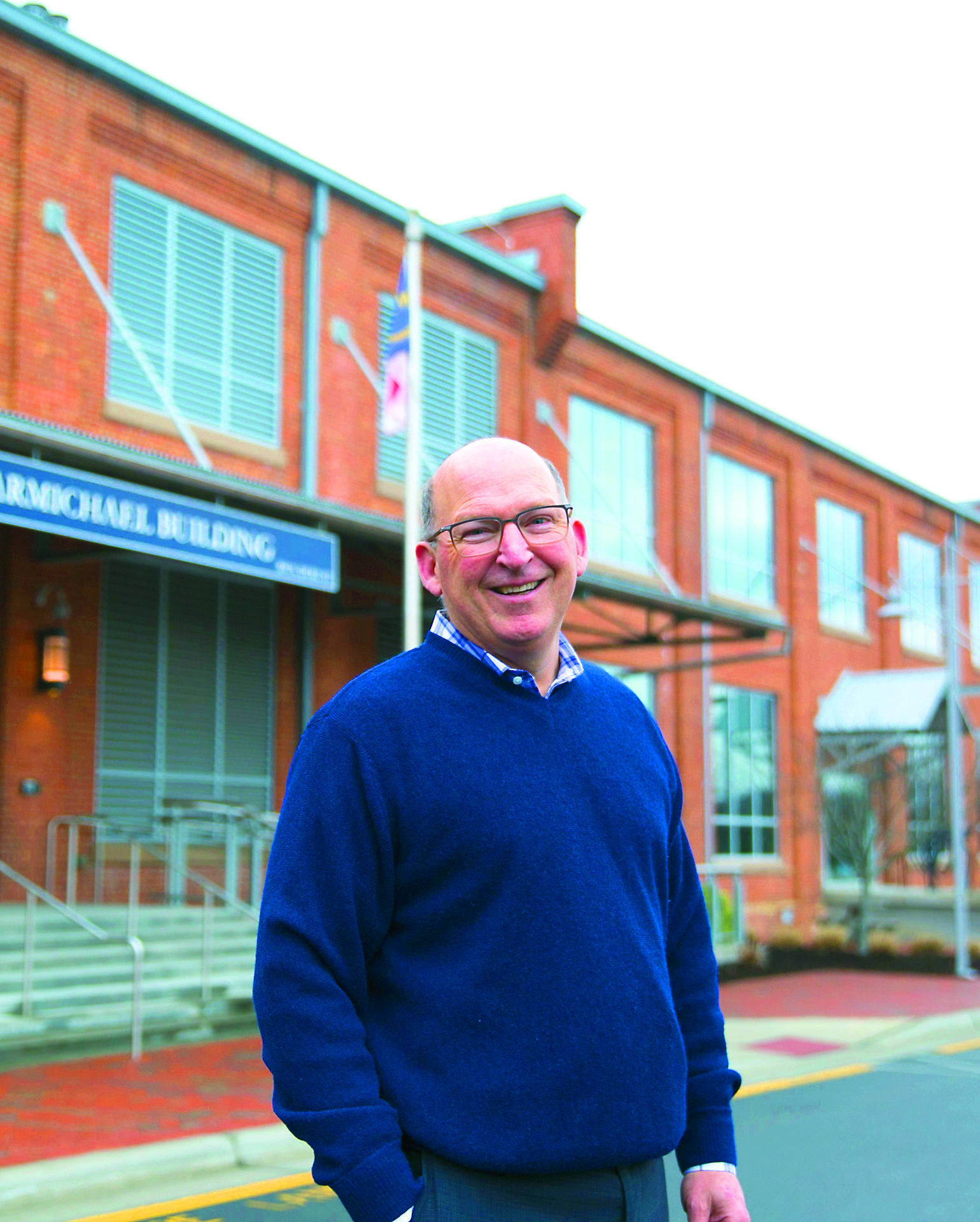 Partner Testimonials - Longfellow Real Estate Partners