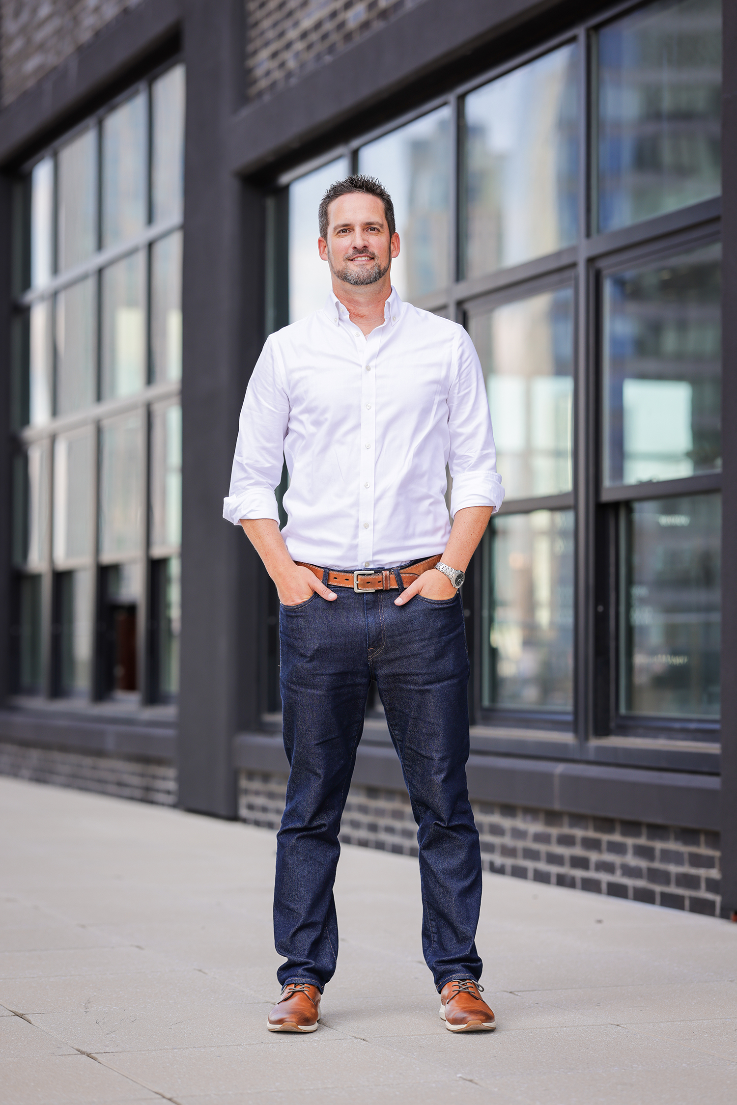 Partner Testimonials - Longfellow Real Estate Partners