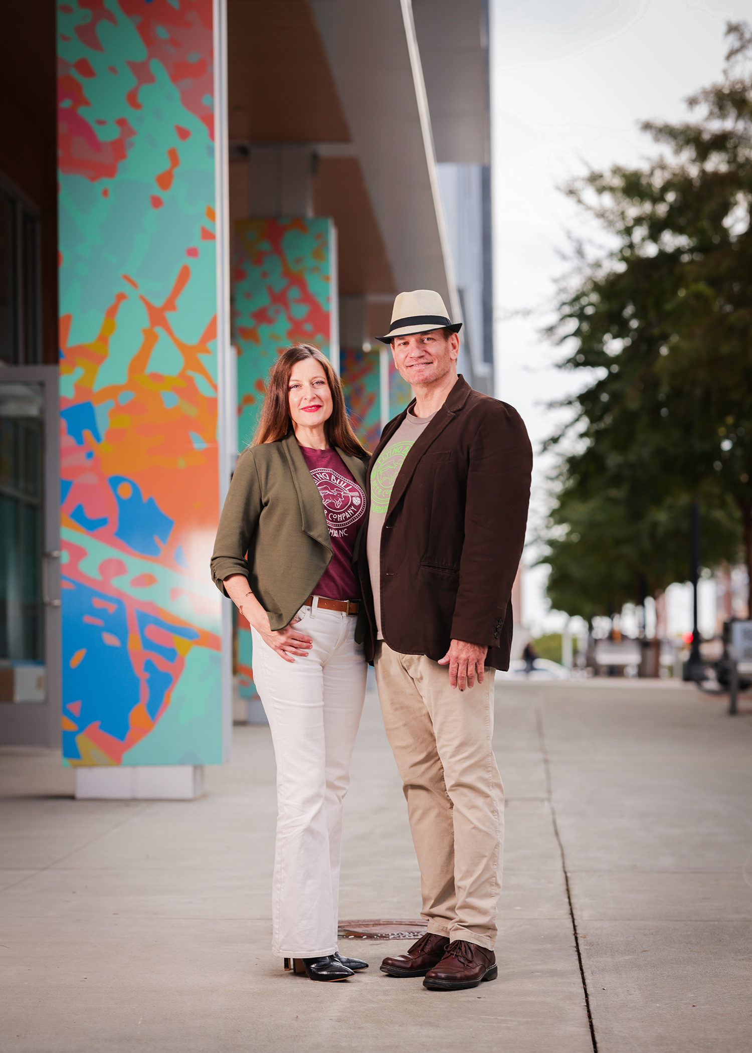 Partner Testimonials - Longfellow Real Estate Partners