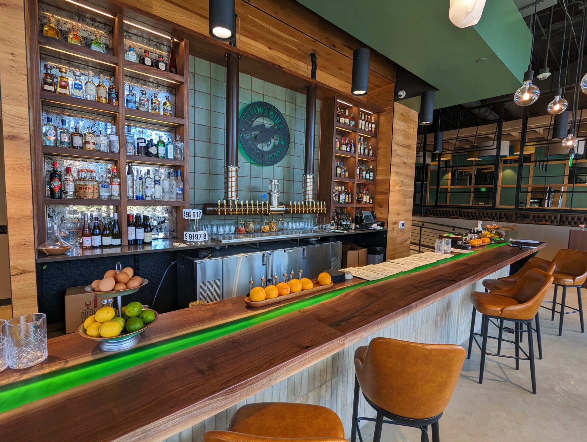 Flying Bull Beer Company Launches at Durham ID in North Carolina ...